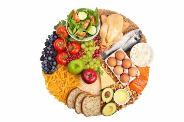 Carbohydrates Food Chart: The Complete Guide to Carbs